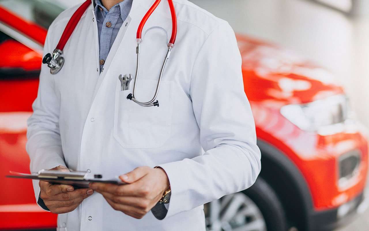 Vistoria: 7 itens que você pode verificar com antecedência